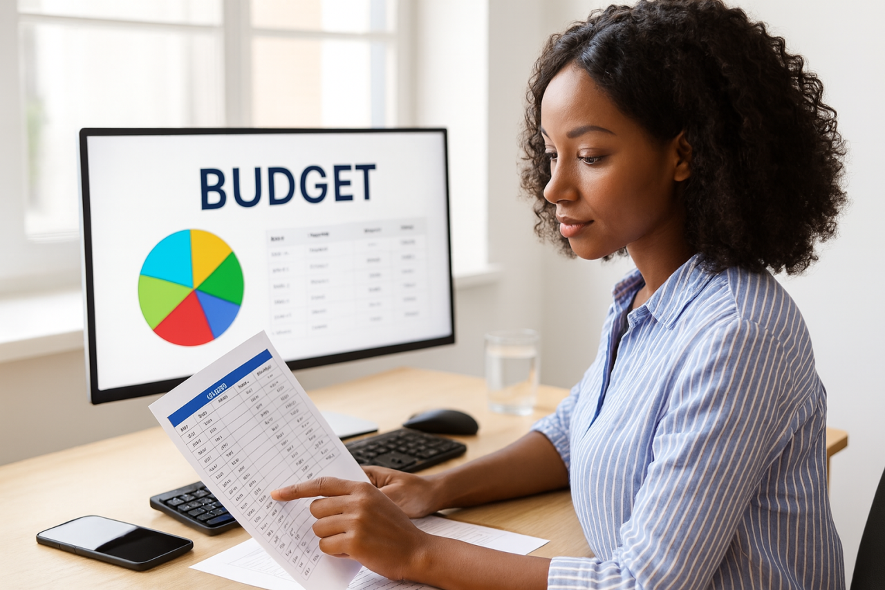 Best Free Budget App in 2025 – Compare Spreadsheets, Paid Apps, and ...